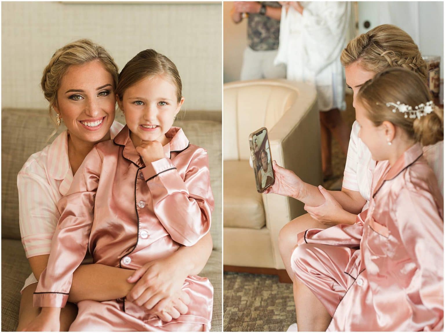 Glamorous Pennsylvanian Wedding // Mark & Bethany - Madeline Jane Photography